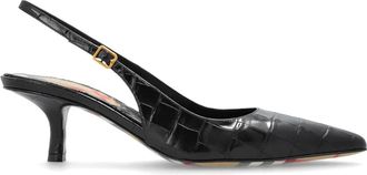 Burberry Damen, Schuhe, Schwarzk, 38 EUGr&ouml;&szlig;e