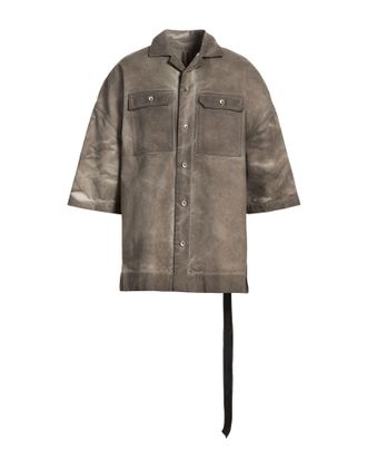 Rick Owens TOPS - Hemden auf YOOX.COM
