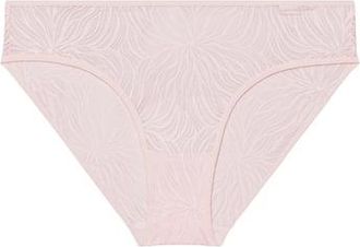 Calvin Klein Culotte en dentelle