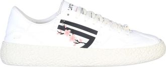 Puraai Sneaker - Weiß