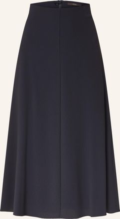 Windsor Windsor. Satinrock blau