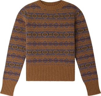 SOEUR Pull Gipsyj Laine M&eacute;rinos Soeur