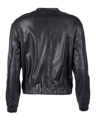 Mustang Jeans Lederjacke 31023227