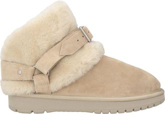 Burberry SCHUHE - Stiefeletten auf YOOX.COM