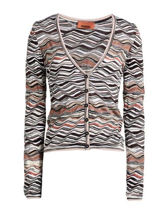 Missoni STRICKWAREN - Strickjacken auf YOOX.COM