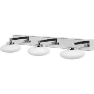 Ledvance Ledvance - elypse 18w 3000-6500k silber - lum574076wf smart wifi led wandlampe