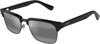 Maui Jim Mj0257S 001 Sonnenbrillen - - Accessories - unisex - Schwarzk - 54 MM