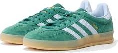 adidas Gazelle Indoor Woman, vert, 39 1/3 EU