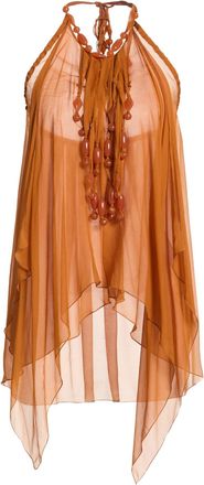 Alberta Ferretti TOPS - Tops auf YOOX.COM