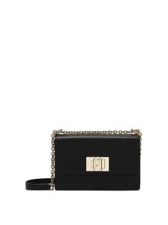 Furla Sac Bandouli&egrave;re - Jaune