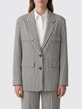 Tela Veste Femme couleur Noir