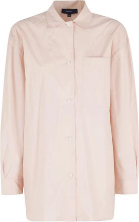 SOEUR Soeur, Femme, Blouses et Chemises, Rose, Taille: 38 FR Itaque Shirt