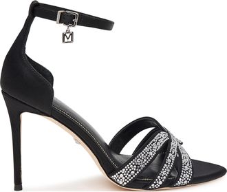 Guess Sandalen Marciano Guess G6BZ31 W5323 Schwarz