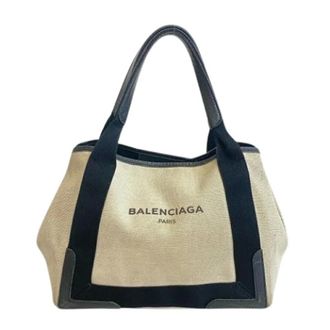 Balenciaga Damen, Pre-Owned, Beige, ONE SIZEGr&ouml;&szlig;e