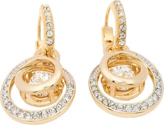 Swarovski Ohrringe