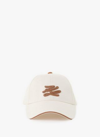 Karl Lagerfeld Casquette en coton