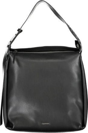Calvin Klein Femme, Sacs, Noir, Taille: ONE Size Bag 1