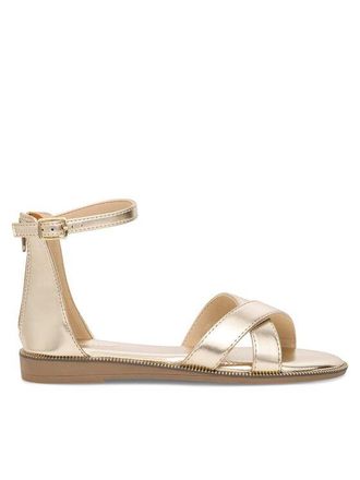 Jenny Fairy Sandalen WYL04006-1 Goldfarben