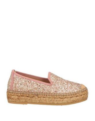 Ovye By Cristina Lucchi CHAUSSURES - Espadrilles sur YOOX.COM