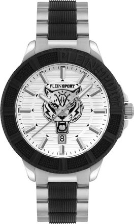 Plein Sport Homme, Accessoires, Gris, Taille: ONE Size City Rush Psaea0624