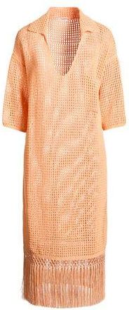 Agnona ROBES - Robes midi sur YOOX.COM