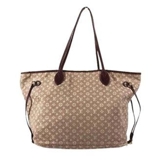 Louis Vuitton Damen, Pre-Owned, Beige, ONE SIZEGr&ouml;&szlig;e
