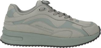 A|X Armani Exchange SCHUHE - Sneakers auf YOOX.COM