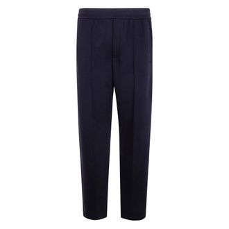 Emporio Armani Herren, Hosen, Schwarzk, MGr&ouml;&szlig;e