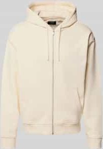 Mc Neal Sweatjacke mit Kapuze