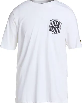 Lyle & Scott TOPS - T-shirts auf YOOX.COM