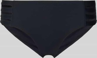 Seafolly Bikini-Slip mit Cut Outs