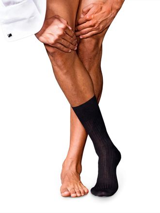 Falke Socken No. 7 Finest Merino