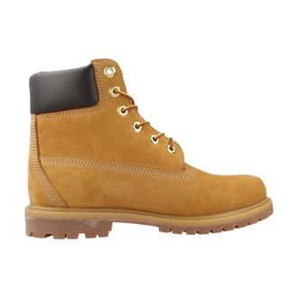 Timberland Premium 6-Zoll-Wasserdichter Stiefel - - Shoes - Damen - Braun - 38 EU