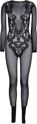 Wolford COMBINAISONS - Combinaisons enti&egrave;res sur YOOX.COM