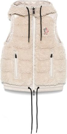 Moncler Padded Gilet