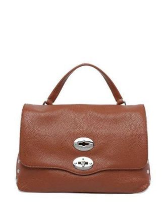 Zanellato | Postina Daily Brown Canaletto S