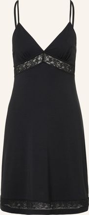 Triumph Neglig&eacute; Comfort Allure schwarz