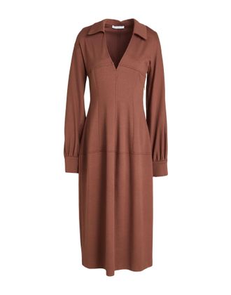 Le Sarte del Sole KLEIDER - Midi-Kleider auf YOOX.COM
