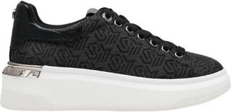 Steve Madden Glider 2 Sneaker f&uuml;r Damen (Schwarz)