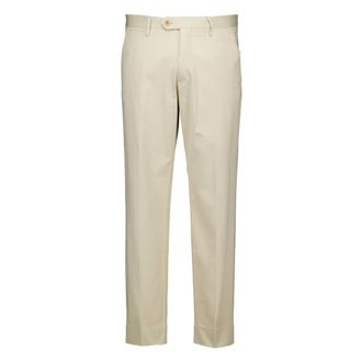 Nn.07 Nn07, Homme, Pantalons, Beige, Taille: W30 L32 Ecru Wilhelm Pantalons 1804