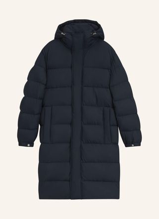 HUGO BOSS Jacke H-Carpa blau