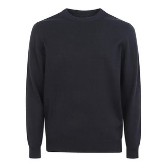 Barbour Herren, Strickwaren, Blau, MGr&ouml;&szlig;e