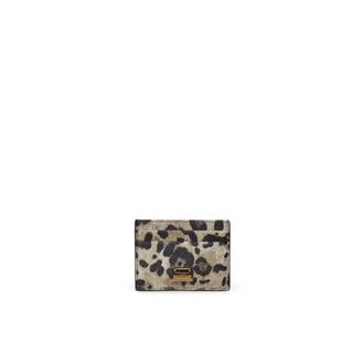 Dolce & Gabbana Femme, Accessoires, Multicolore, Taille: ONE Size Wallets & Cardholders