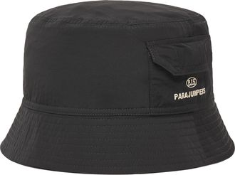 Parajumpers Hut Parajumpers Master 25SMPABUHA07 Schwarz