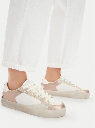 Eva Minge Sneakers EO-AHRI-251503 Wei&szlig;