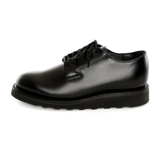 Red Wing Shoes Loafers - - Shoes - Herren - Schwarzk - 40 EU