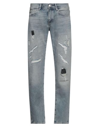 A|X Armani Exchange HOSEN & R&Ouml;CKE - Jeanshosen auf YOOX.COM