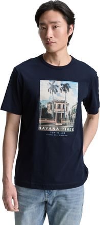 Tom Tailor Herren T-Shirt
