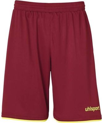 Uhlsport Herren Shorts CLUB SHORTS