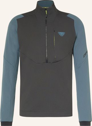 Dynafit Midlayer Blacklight Thermal grau